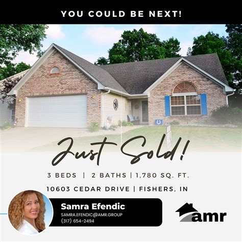 Amr Real Estate Huge Congratulations To Samra Efendic Facebook