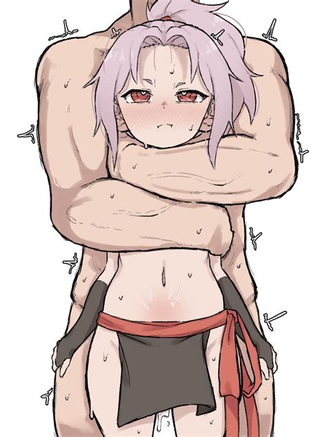 Zlix0n Sazanka Kunoichi Tsubaki No Mune No Uchi Kunoichi Tsubaki No