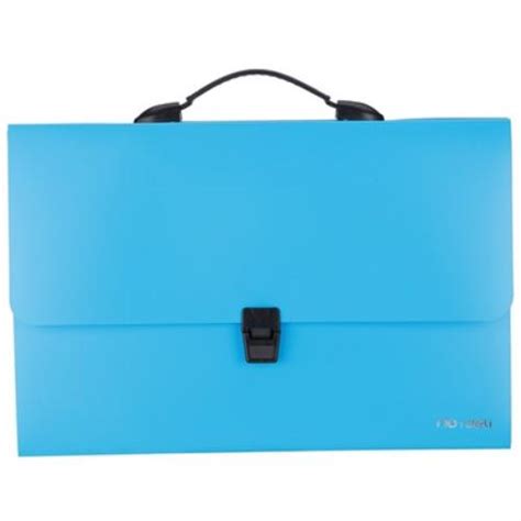 FILE EXPANDING A4 6 DIVIDERS W HANDLE OFFICE SUPPLIES BROKERS Ltd