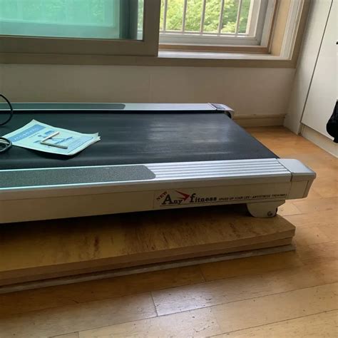 Healthyogapilates Equipment 런닝머신고급형런닝머신고급런닝머신애니피트니스애니휘트니스 On Bunjang With Safe Global