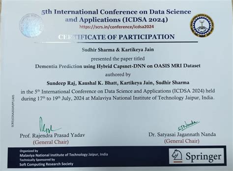 kartikeya jain on linkedin experts strength weakness future datascience