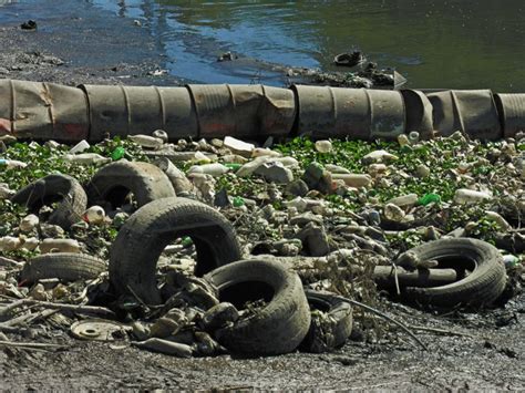 Pollution In Water Pipeline Inhabitat Green Design Innovation