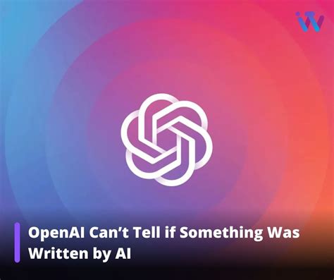 Insidetechworld On Linkedin Openai Chatgpt Ai Ftc