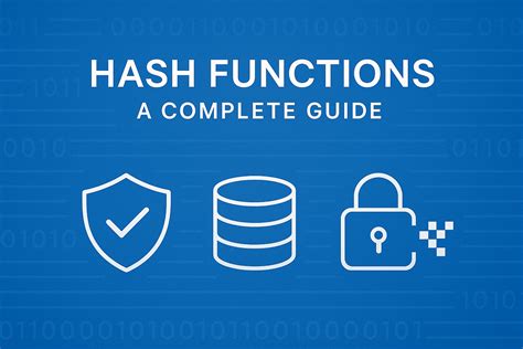 Hash Functions Explained Types And Examples By Shubhamitaliya Medium