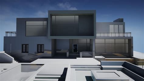 New Courses On Optimization And Blueprint Unreal Engine