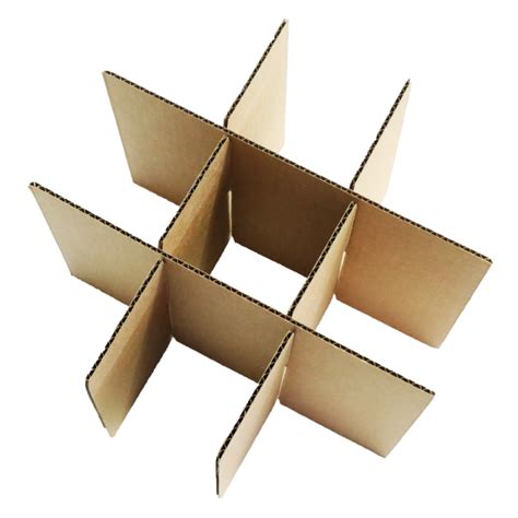 1 In Box Partitions Strong And Durable Bassford Packaging