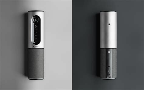 Logitech Conferencecam Connect Behance