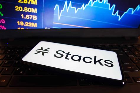 Stacks A Bitcoin Layer Protocol Sees All Time High In Total Value Locked Unchained