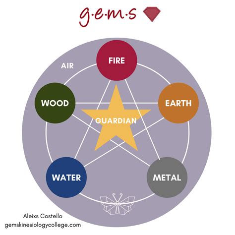 Gems Guardian Organ New Class Gems College Of Energy Medicine