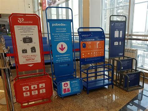 В федеральные правила провоза ручной клади в самолетах внесут изменения Topnews Ru