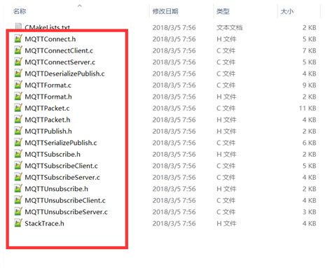 Paho Mqtt 库在stm32esp8266 硬件平台上的移植和使用第一部分，连接阿里云iot平台 灰信网（软件开发博客聚合）