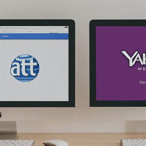 The Curious Case Of Atandt Webmail And Yahoo A Guide Through Merged