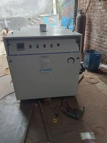 Steam Boiler At ₹ 180000 Ibr Steam Boiler In Faridabad Id