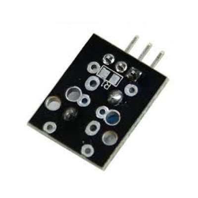 Tilt Switch Sensor Module For Arduino Buy Online At Low Price In India ElectronicsComp Com