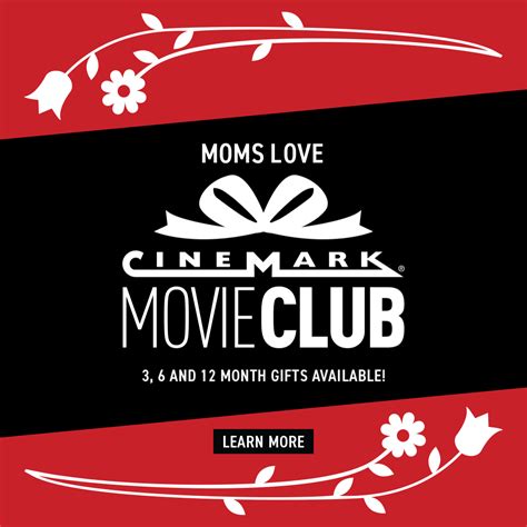 Cinemark On Linkedin Cinemarkmovieclub