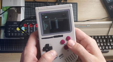 Hand Held · Github Topics · Github