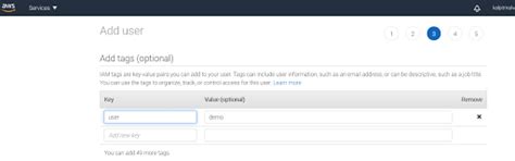 Building Cloud Infrastructure Using AWS CLI
