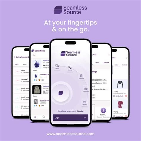 Seamless Source On Linkedin Seamless Source App Availablenow
