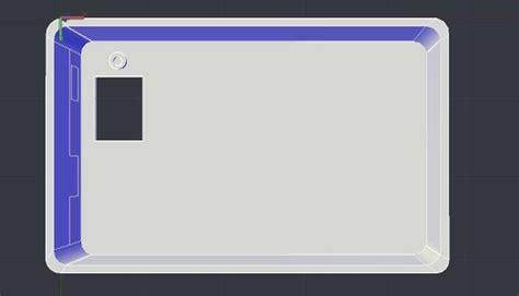 arduino mega ili9486 enclosure 3 steps instructables