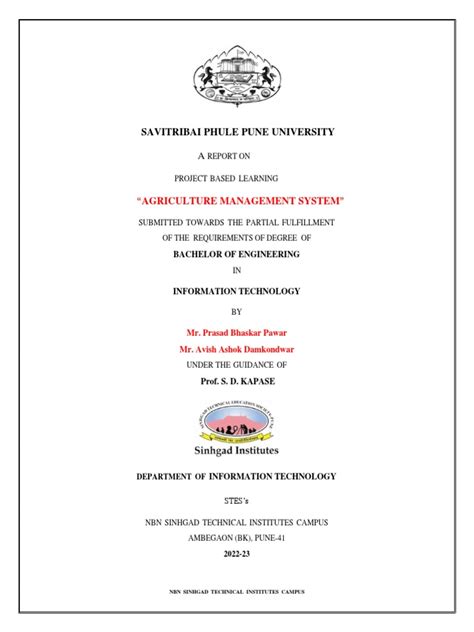 Agriculture Management System 3 Pdf Databases Sql
