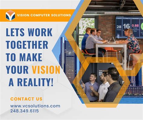 Vision Computer Solutions On Linkedin Visioncomputersolutions
