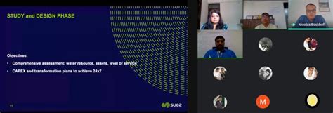 sevashree mohapatra on linkedin watermanagement water