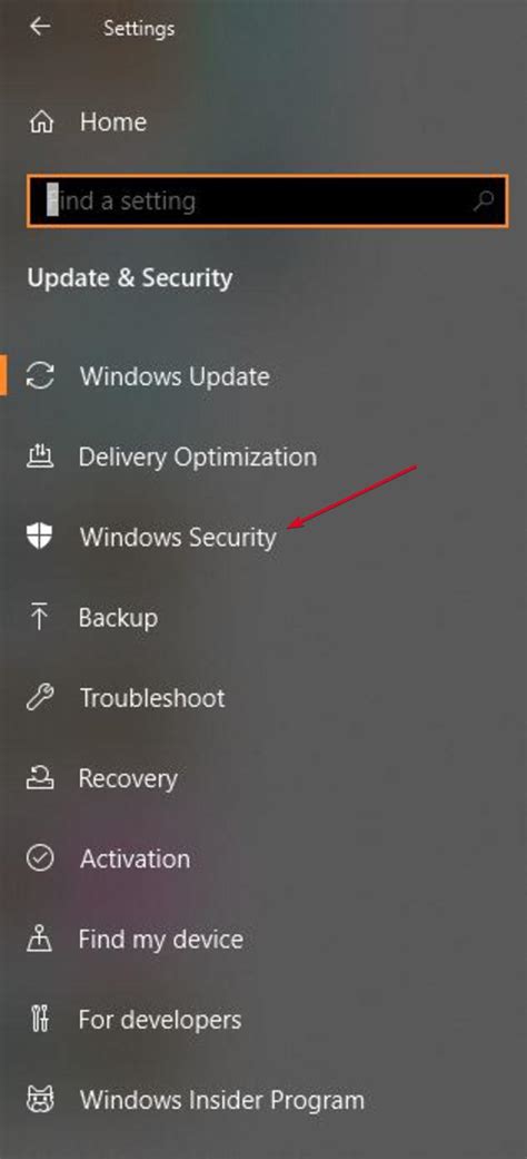 How To Enable Ransomware Protection In Windows Defender Make Tech Easier