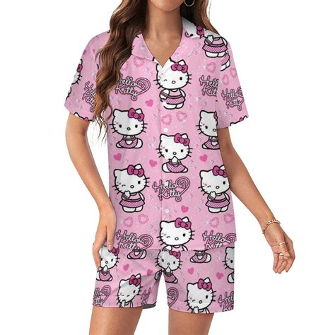 Hello Kitty Sleepwear