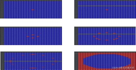 trdimp trsiam 代码阅读记录 推理过程 ，以及 pytracking 框架的一些接口 csdn博客