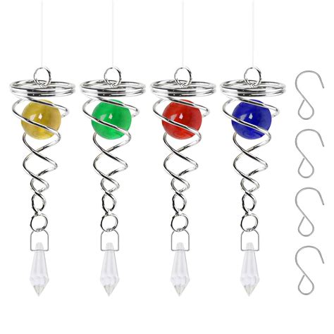 Wind Spinner Gazing Ball At Ella Hogarth Blog