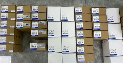 10 Things You Need To Know About Omron Cpu Type New Original Hmi Servo Plc Supplier In China