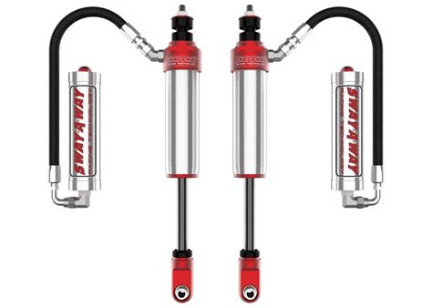 Afe Sway A Way 25 Shocks Realtruck