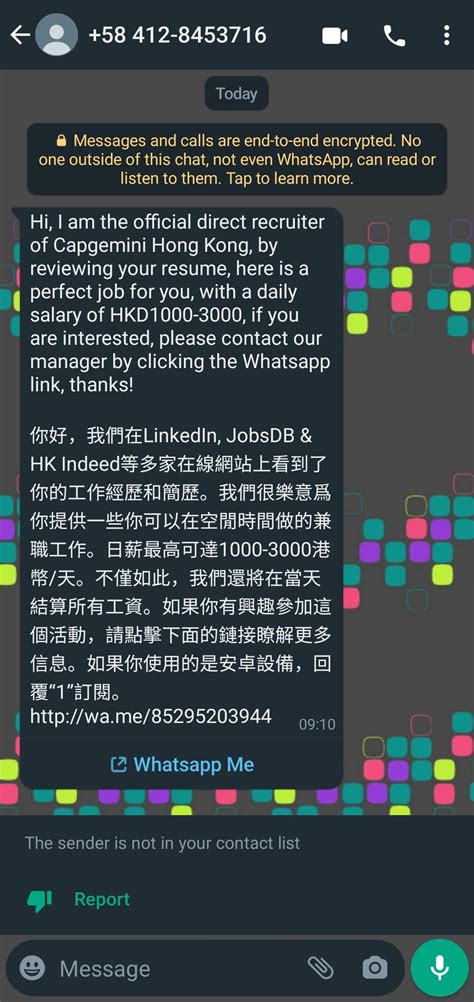 i made a post supporting chinese protesters now the cpp is harrassing