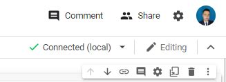 How To Connect Google Colab To Your Local Computer With Jupyter