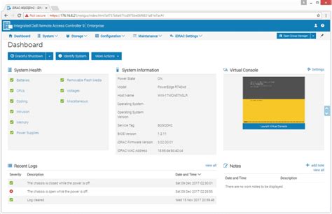 Dell Emc Poweredge R740xd Server Review