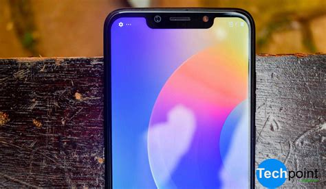 Tecno Camon 11 Pro Specifications First Impressions Price And Where To Buy