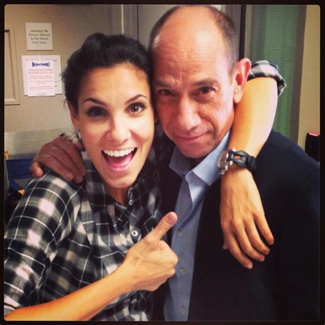 Daniela Ruah Leaving Ncis Los Angeles Why Was Kensi Reassigned