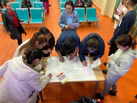 АНЗААР АРГА ХЭМЖЭЭ ХОНГОР СУМАНД ЗОХИОН БАЙГУУЛАГДЛАА