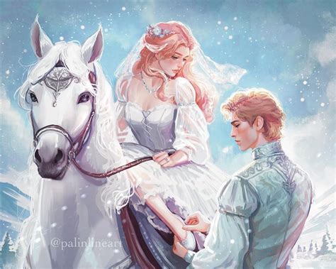 Once Upon A Broken Heart Fan Art The Tube