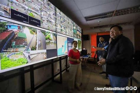 Iloilo City Experiences First Severe Flooding After ‘frank