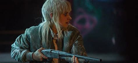 Imogen Poots Joins Nicolas Cage In Prisoners Of The Ghostland Cast
