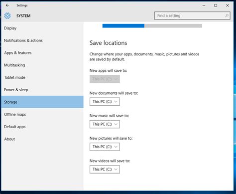 Disable Onedrive Windows 10 Jasonthego