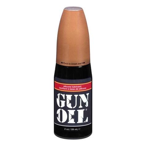 Buy Gun Oil Lubricant At