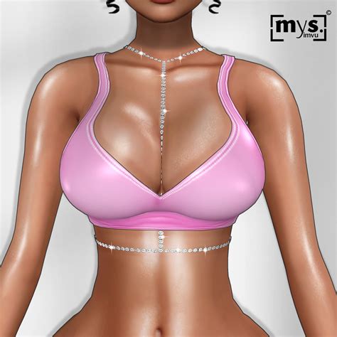 Top Strass K4h 01423 Make Your Shop Imvu