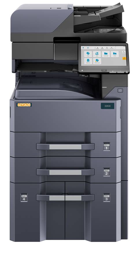 Utax 3263i Mfp Steinert Bürotechnik