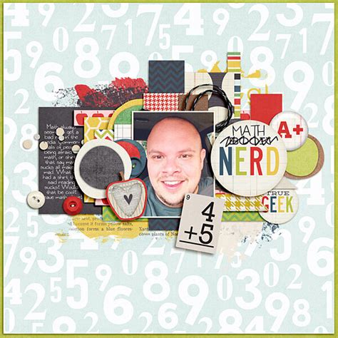 Math Nerd Project Idea