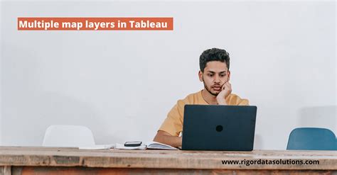 Multiple Map Layers In Tableau