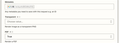 How To Generate And Print Custom Labels For Small Batch Products Bannerbear