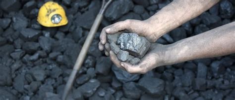 Coal Slurry Pump Application Of Slurry Pump In A Coal Plant