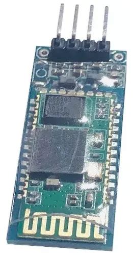 Módulo Bluetooth Hc 06 Hc 06 Rs232 Arduino Pic Mercadolivre
